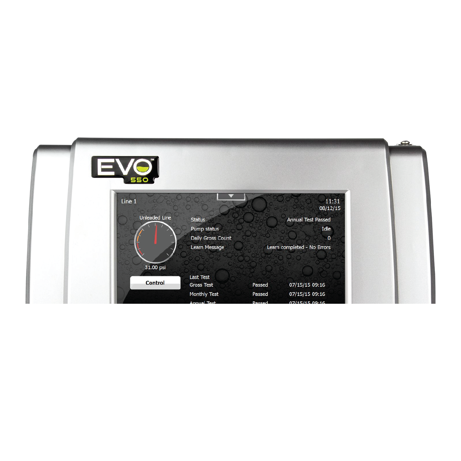 AL HADHOUDH Fueling Solutions