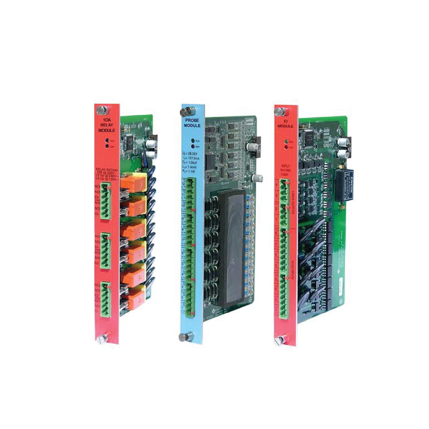 EVO™ Series Accessories – alhadtrading